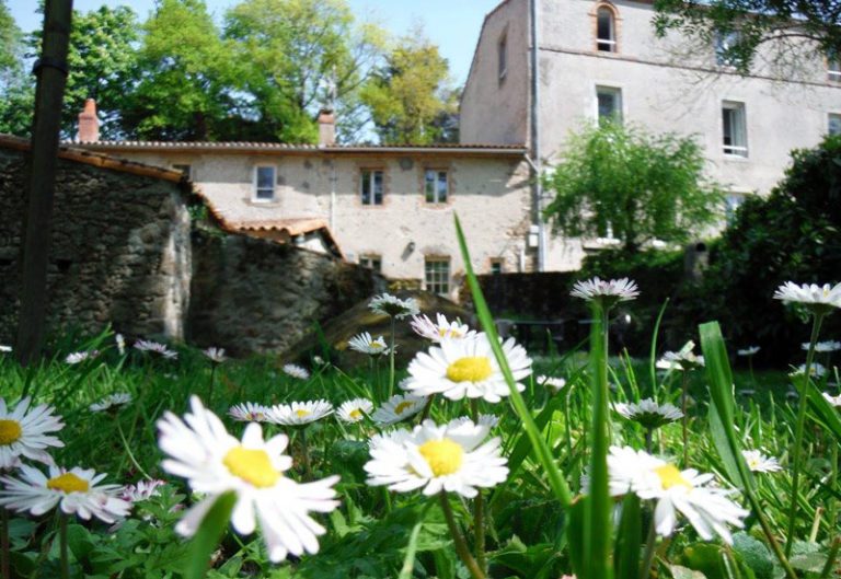 Gites du Moulin neuf à Gétigné près de Clisson 44
